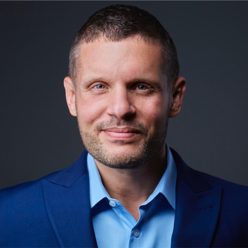 jeremy – Motion Forward Technologies